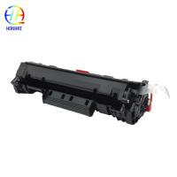 China Compatible Toner Cartridge Black 1000 Pages Yield with New IC Chip for HP LaserJet M110w M140we Series for sale