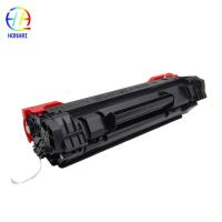China Compatible Toner Cartridge Black 1000 Pages Yield with New IC Chip for HP LaserJet M110w M140we Series for sale