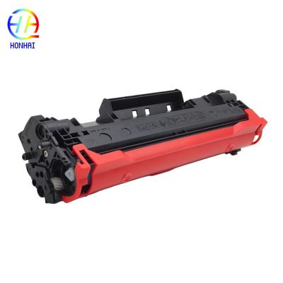 China Compatible Toner Cartridge Black 1000 Pages Yield with New IC Chip for HP LaserJet M110w M140we Series for sale