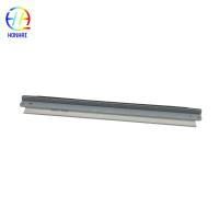 China Drum Cleaning Blade MP 501 MP 601 MP501SPF MP601SPF for Ricoh Aficio Mono Printer Long Life Wiper for sale