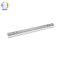 China Drum Cleaning Blade MP 301 MP 301SPF Aficio Monochrome Copier for Ricoh MP301 Series Long Life PU Wiper for sale