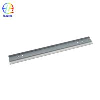 China Drum Cleaning Blade MP 301 MP 301SPF Aficio Monochrome Copier for Ricoh MP301 Series Long Life PU Wiper for sale