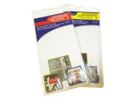 China Custom Paper Stickers high durability vinyl material removable adhesive letters perfect for signage and decorative purposes for sale