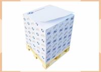 China Customized Personalized Memo Pads Printing on 4 Sides with Wooden Pallet 80gsm Woodfree Paper Fast Turnaround and OEM/ODM Available for sale