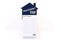 China 30 Sheets Magnetic Notepads Imprinted Sticky Notes Perfect For To Do List & Grocery Shopping for sale