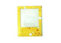 China Photo Print Fridge Magnet magnetic picture frame with flexible magnet and paper printing for vibrant photo presentation for sale