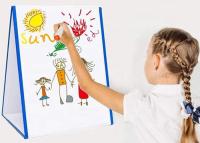 China Magnetic Dry Erase Board Featuring Water Resistant Surface Protecting Against Accidental Spills and Enhancing Longevity for sale
