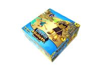 China Offset Printing Cardboard Paper Jigsaw Puzzle Magnetic Building Toys For Toddler for sale
