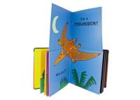 China Custom Size Hardcover Board Books With Pop Up Handmade Children Books Paper Gift Box for sale