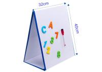 China Magnetic Dry Erase Board Featuring Water Resistant Surface Protecting Against Accidental Spills and Enhancing Longevity for sale