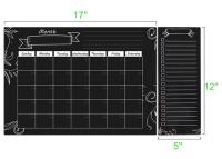 China High Quality Chalkboard Length 17