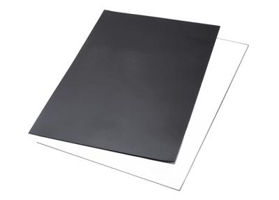 China A3 A4 Size Self Adhesive Rubber Magnet Flexible Magnet Sheets For Refrigerator for sale