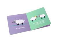 China SGS Custom Professional Full Color Children Boardbook Printing With Round Corners for sale