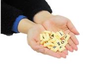 China ASTM F963 Magnetic Activity Set Chess Game Set S Crabble Letters Tile Board Toy for sale