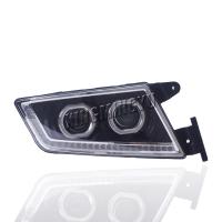 China SITRAK LED Headlight for Sinotruk C7H Truck - 51×24×24 cm, 1000m Beam Distance, 30% Wider Illumination for sale