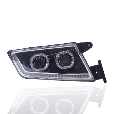 China SITRAK LED Headlight for Sinotruk C7H Truck - 51×24×24 cm, 1000m Beam Distance, 30% Wider Illumination for sale