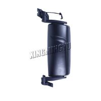 China FAW J7 Truck Side Rear View Mirror 8202015-B90 - Carbon Steel Bracket, 60×45×45 cm Package Size for sale