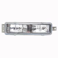 China FAW Jiefang J6 Truck Fog Light 36W 24V Replacement Parts OE 3732015-53A/3732020-53A for sale