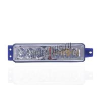 China FAW Jiefang J6 Truck Fog Light 36W 24V Replacement Parts OE 3732015-53A/3732020-53A for sale