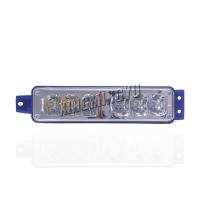 China FAW Jiefang J6 Truck Fog Light 36W 24V Replacement Parts OE 3732015-53A/3732020-53A for sale