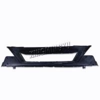 China Sinotruk Howo T7H Sitrak C7H Bumper Middle Section WG1664242005 | 197x46x13cm Steel Construction for sale
