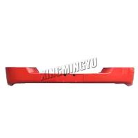China Sinotruk Howo T7H Sitrak C7H Bumper Middle Section WG1664242005 | 197x46x13cm Steel Construction for sale