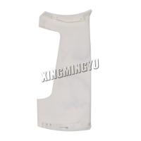 China SINOTRUK SITRAK C7H Truck Cabin Side Air Deflector 62×28×17cm OEM 812W62410-0089/0090 for sale