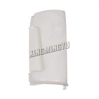 China SINOTRUK SITRAK C7H Truck Cabin Side Air Deflector 62×28×17cm OEM 812W62410-0089/0090 for sale