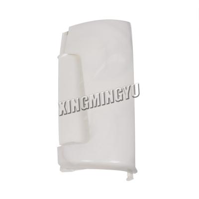 China SINOTRUK SITRAK C7H Truck Cabin Side Air Deflector 62×28×17cm OEM 812W62410-0089/0090 for sale