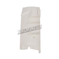 China SINOTRUK SITRAK C7H Truck Cabin Side Air Deflector 62×28×17cm OEM 812W62410-0089/0090 for sale