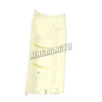 China SINOTRUK SITRAK C7H Truck Cabin Side Air Deflector 62×28×17cm OEM 812W62410-0089/0090 for sale