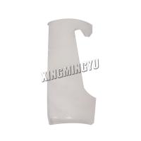 China SINOTRUK SITRAK C7H Truck Cabin Side Air Deflector 62×28×17cm OEM 812W62410-0089/0090 for sale