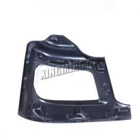 China Shacman M3000S Dump Truck Headlight Frame 74×69×17cm Plastic Construction DZ96189625065 for sale