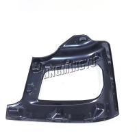 China Shacman M3000S Dump Truck Headlight Frame 74×69×17cm Plastic Construction DZ96189625065 for sale
