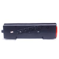 China SHACMAN X3000 M3000 Rear Combination Lamp 50×33×19cm DZ95189811211 DZ95189811212 for sale