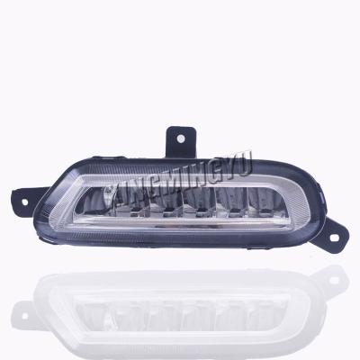 China Foton Auman EST H5 Fog Lights 12V/24V Replacement Parts H4364020302A0 H4364020402A0 for sale