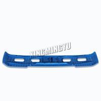 China JAC 808 Light Truck Front Bumper - High-Strength Steel Construction with 100% Fitment for OE 2803011E800/B800/D800 for sale