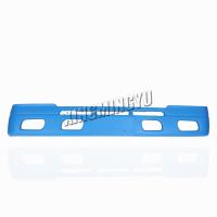 China JAC 808 Light Truck Front Bumper - High-Strength Steel Construction with 100% Fitment for OE 2803011E800/B800/D800 for sale