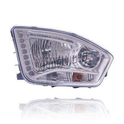 China Foton Truck Spare Parts - 51×36×29 cm Packaging, 4.5kg Weight, ISO Certified Commercial Vehicle Components for sale