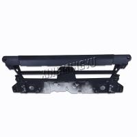 China Foton Auman H5EST Front Bumper Assembly H4831011601A0 - 162×56×15cm Steel Construction for sale