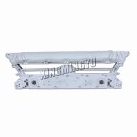 China Foton Auman H5EST Front Bumper Assembly H4831011601A0 - 162×56×15cm Steel Construction for sale