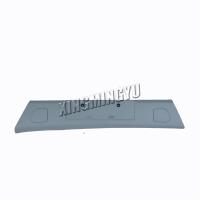 China Foton Auman H5EST Front Bumper Assembly H4831011601A0 - 162×56×15cm Steel Construction for sale