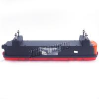 China FOTON Auman H5EST Truck Tail Lights 36W 24V Replacement Parts H4365010101A0 H4365010201A0 for sale