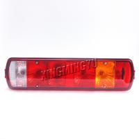 China FOTON Auman H5EST Truck Tail Lights 36W 24V Replacement Parts H4365010101A0 H4365010201A0 for sale