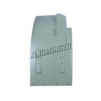 China OEM Rear Fender 105×47×26cm for Shacman X3000 F3000 M3000 Trucks - DZ14251230033 DZ13241230101 for sale