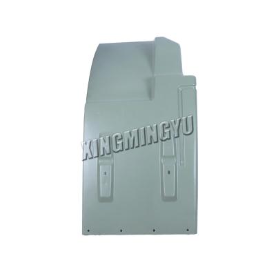 China OEM Rear Fender 105×47×26cm for Shacman X3000 F3000 M3000 Trucks - DZ14251230033 DZ13241230101 for sale