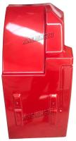 China OEM Rear Fender 105×47×26cm for Shacman X3000 F3000 M3000 Trucks - DZ14251230033 DZ13241230101 for sale