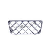 China Shacman Delong X3000 Aluminum Pedal 40×20×3cm - OEM DZ14251240014 DZ14251240013 DZ14251240053/54 for sale
