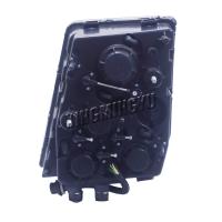 China DZ9189723211/21 Electric Adjustable Headlight 36W 24V for Shacman Delong X3000 Tractor for sale