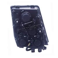 China DZ9189723211/21 Electric Adjustable Headlight 36W 24V for Shacman Delong X3000 Tractor for sale